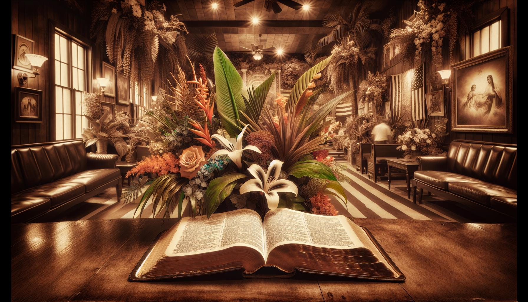 Discover The Damien-Bible: A Powerful Blend Of Faith, Culture, And ...