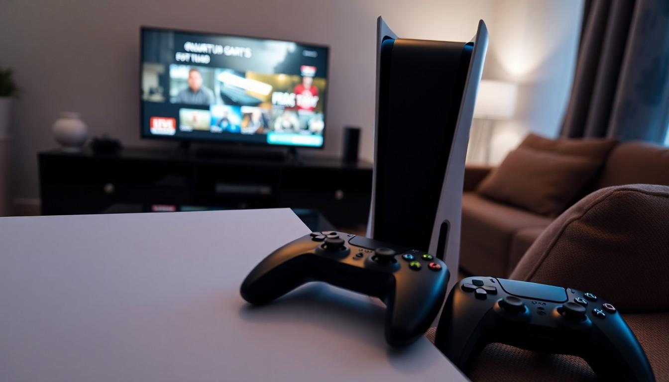 Do Games Download in Rest Mode PS5? Unlock Speedy Downloads While You ...