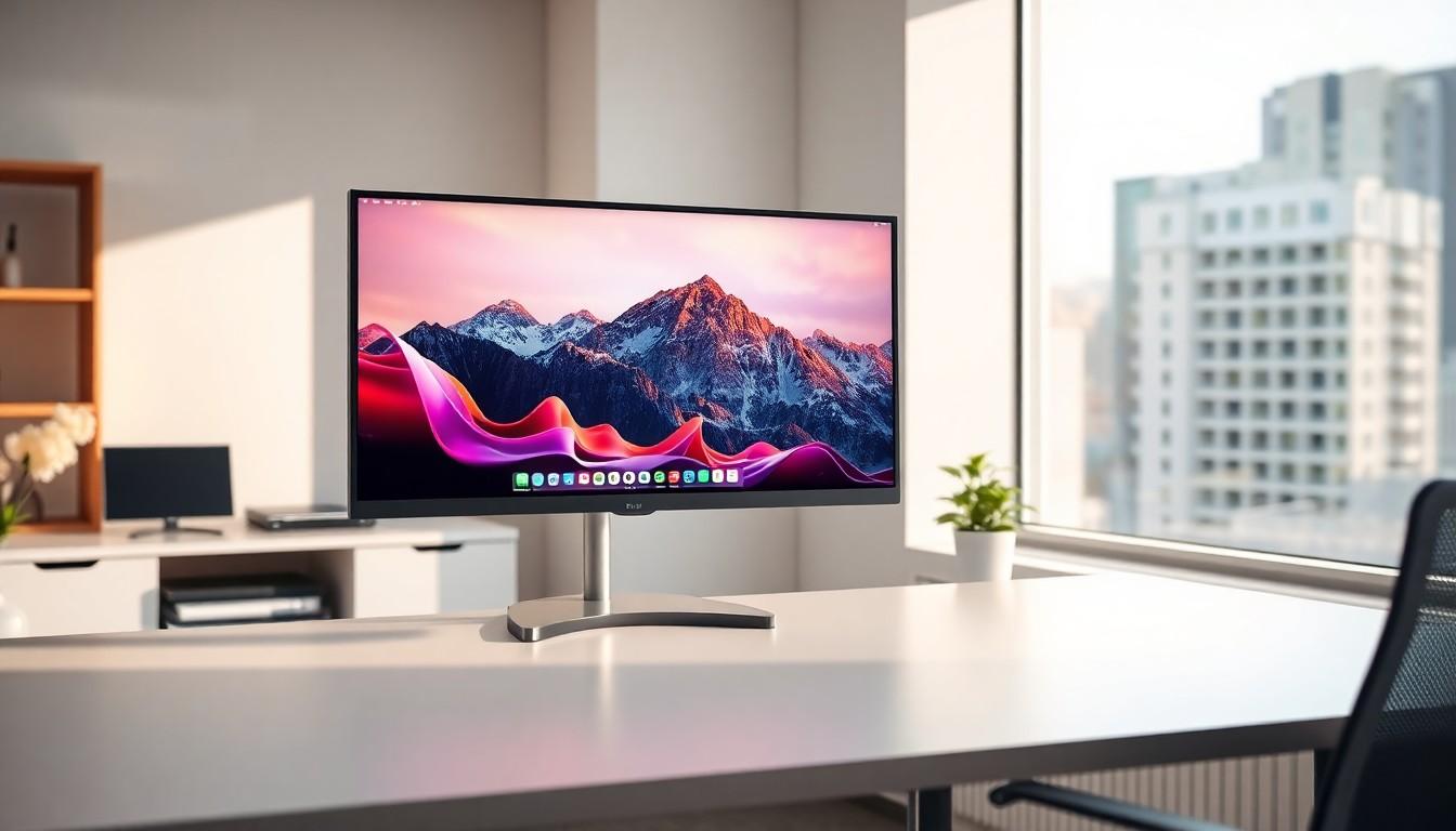 Flickerless Monitor For Better Screen Comfort - The Game Center