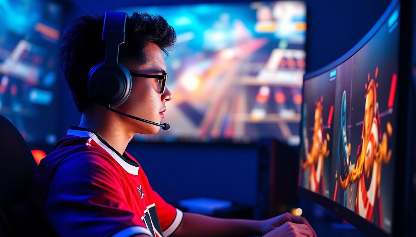 Overview of Monitor Refresh Rates