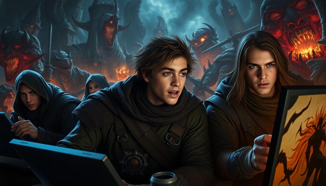 What Does Empowering A Greater Rift Do? Discover Tips For Epic Rewards ...