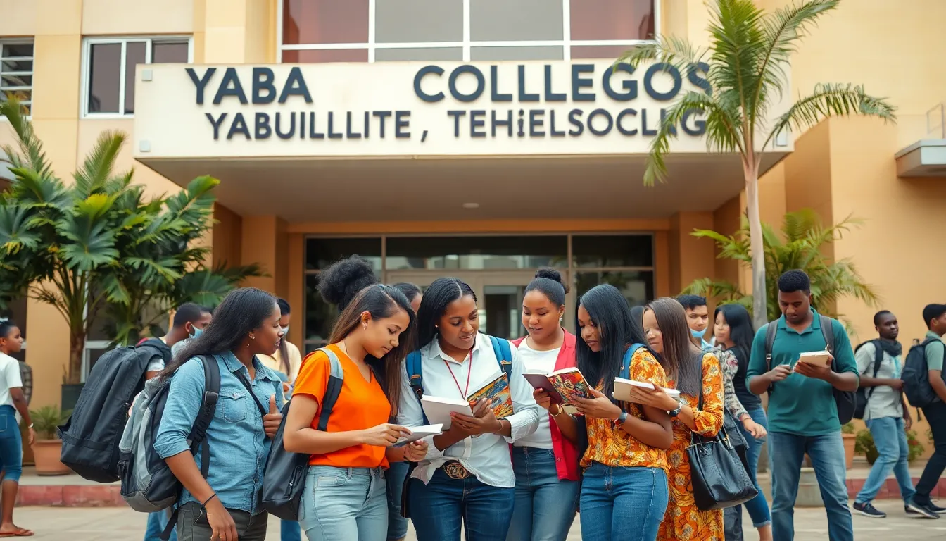 When Is Yaba Tech Post UTME? Key Dates And Admission Tips You Can't ...
